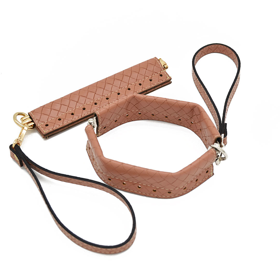 Handibrand-Wristlet Purse Flex Frame, 20cm