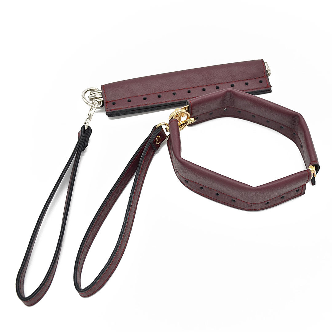 Handibrand-Wristlet Purse Flex Frame, 20cm