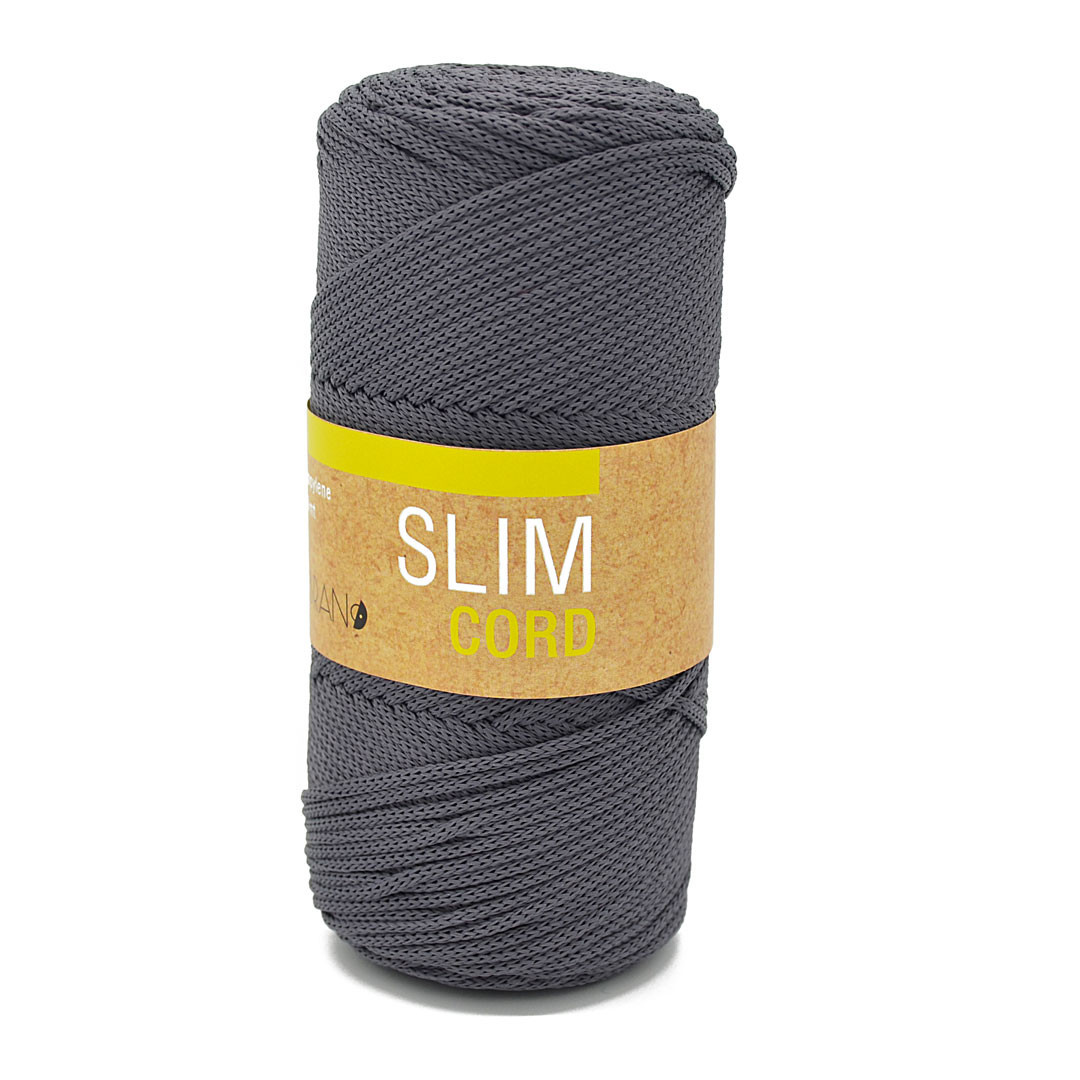 Handibrand-Κορδόνι Slim Cord New, 200γρ Βελονάκι Νο3.5, 230μτ