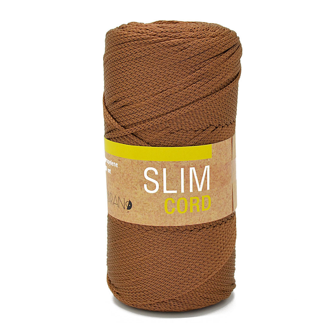 Handibrand-Κορδόνι Slim Cord New, 200γρ Βελονάκι Νο3.5, 230μτ