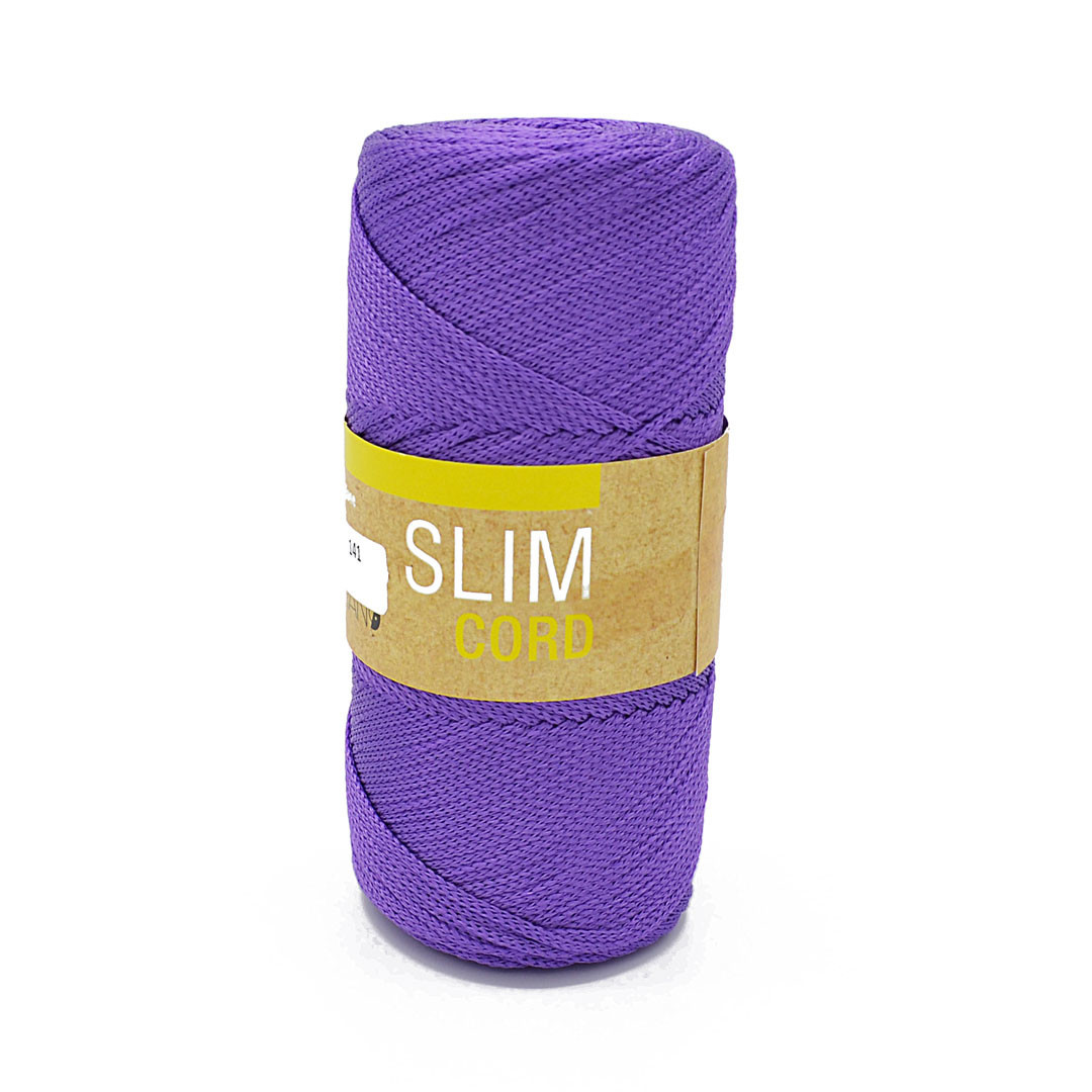 Handibrand-Κορδόνι Slim Cord New, 200γρ Βελονάκι Νο3.5, 230μτ