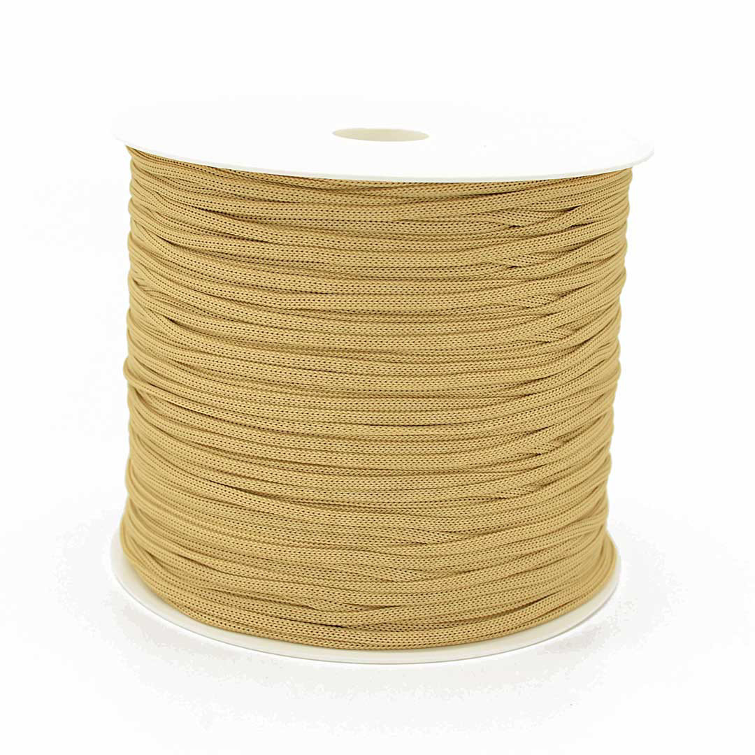Handibrand-Κορδόνι Catenella 500γρ για Τσάντες | Νήμα Polyester για Πλέξιμο