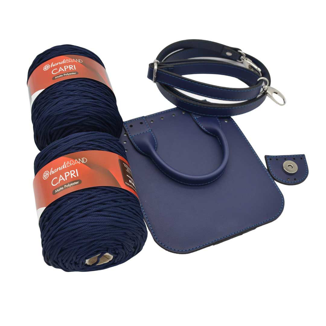 Handibrand-Kit Cover Mini Comfort 16cm with Capri Yarn 600gr